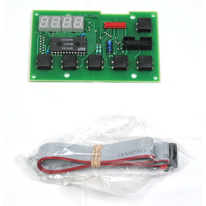 Triangle Tube PSRKIT20 Display Board Control Module for Prestige Boile ...